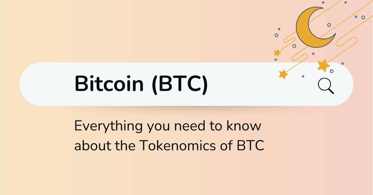 Bitcoin Guide 2022 - Full Explanation and Tokenomics of BTC | Bitbuy.ca